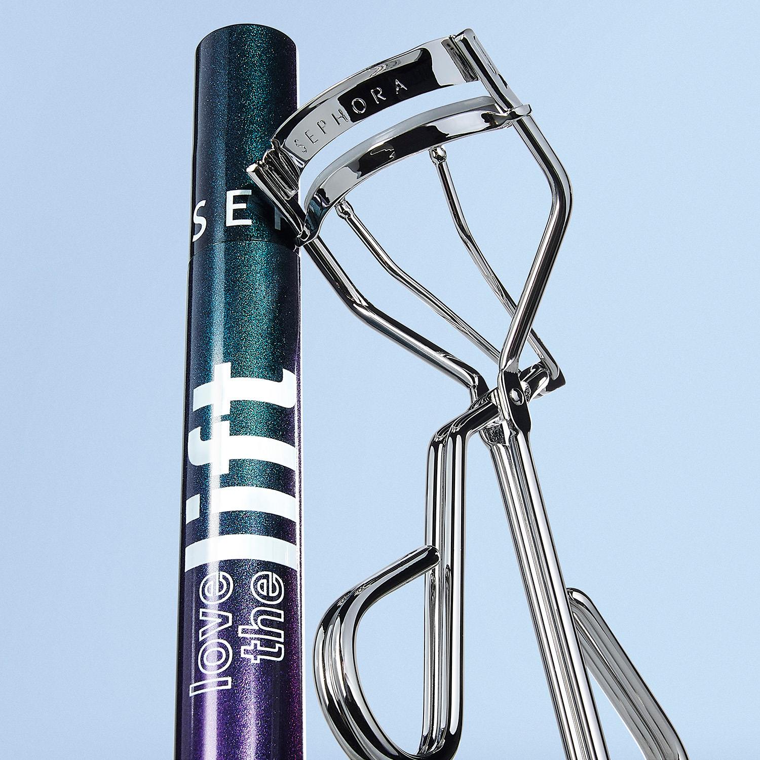 Eyelash Curler 24 1pc