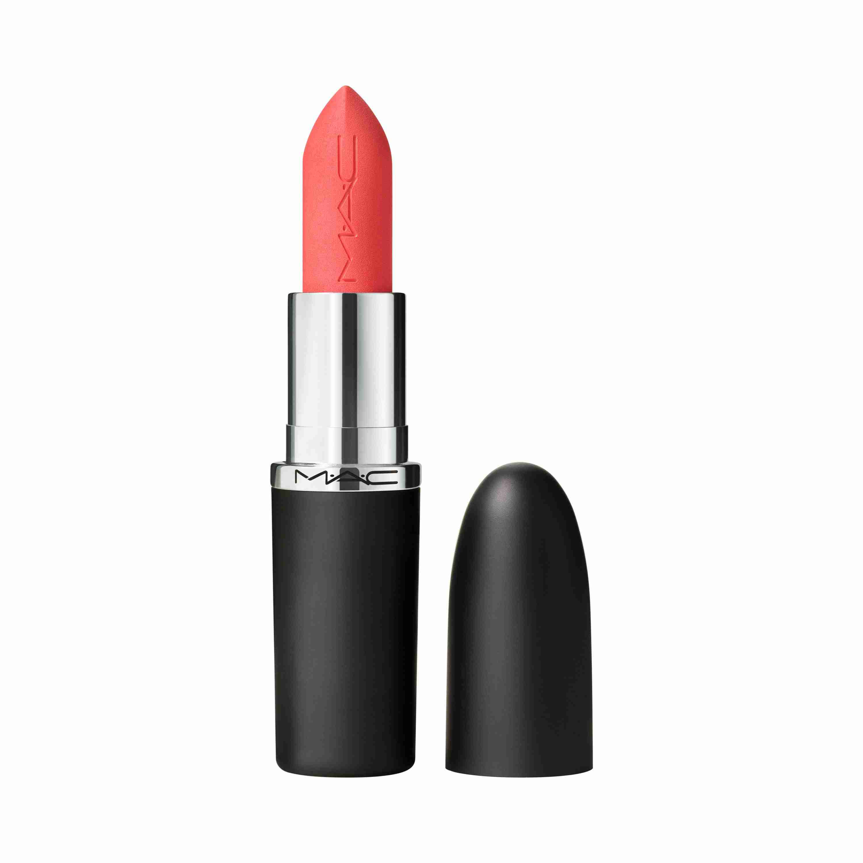 MACximal Matte Lipstick • Flamingo