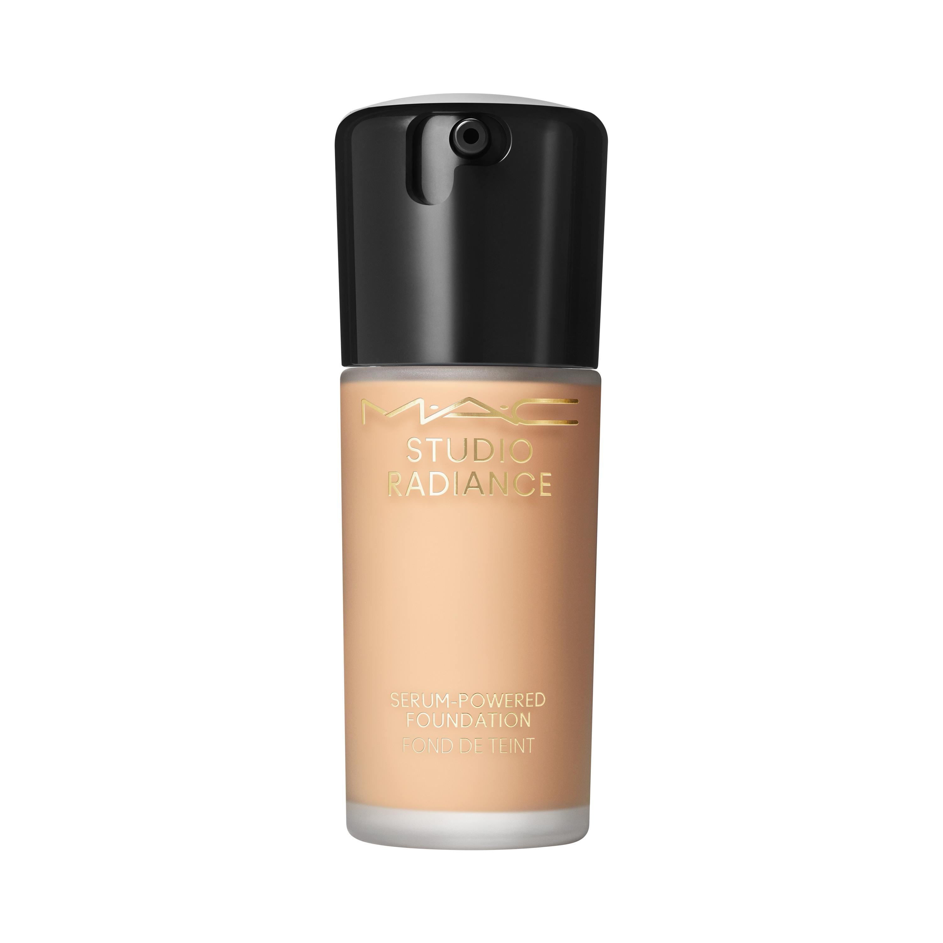 Studio Radiance Serum Powered Foundation • NW15