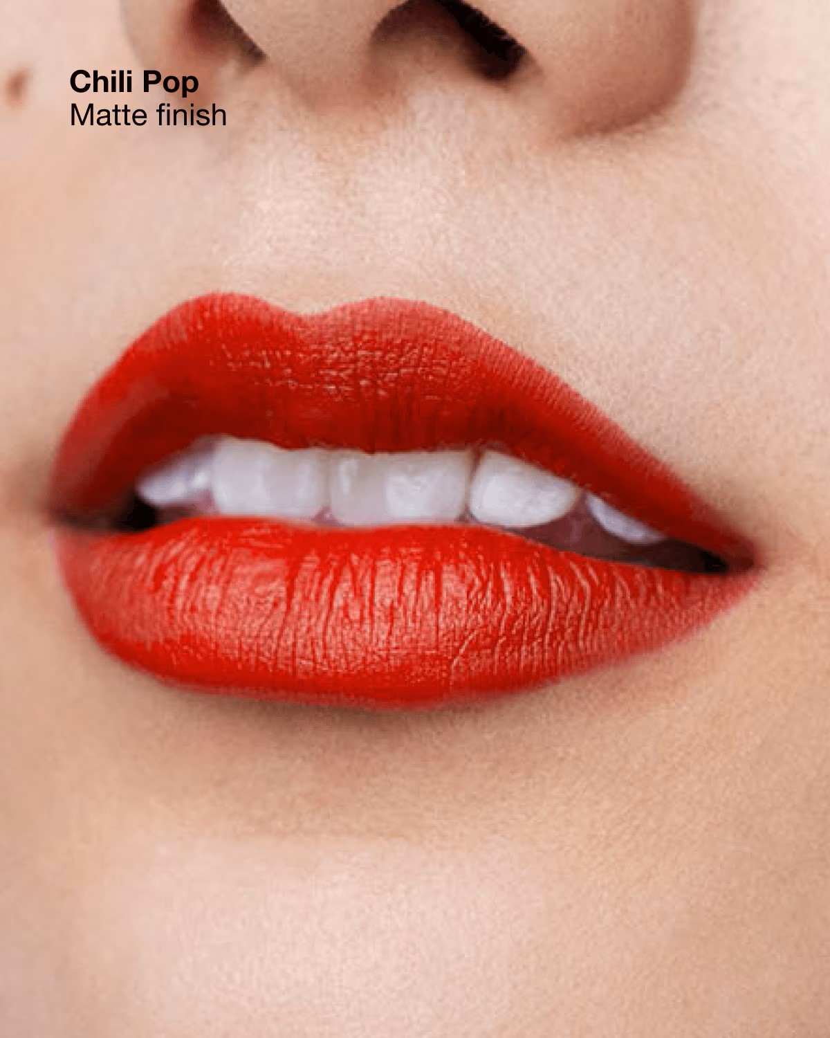 Pop™ Longwear Lipstick • Chilli Pop