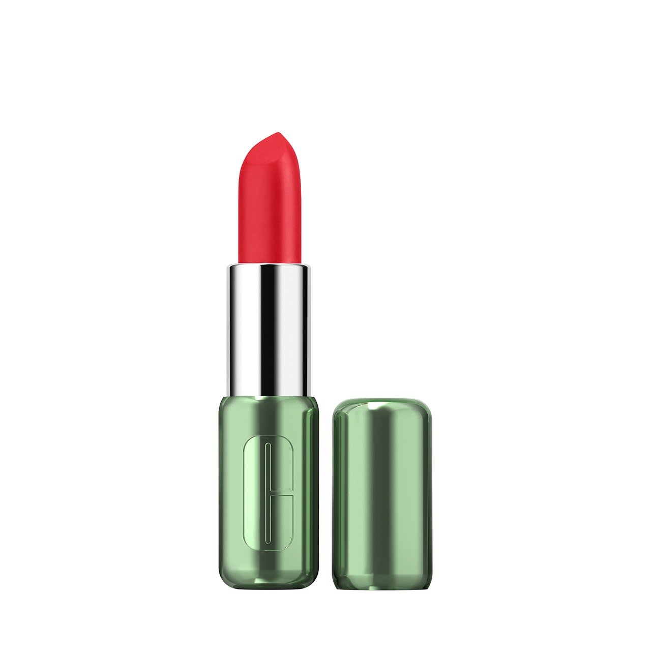 Pop™ Longwear Lipstick • Ruby Pop