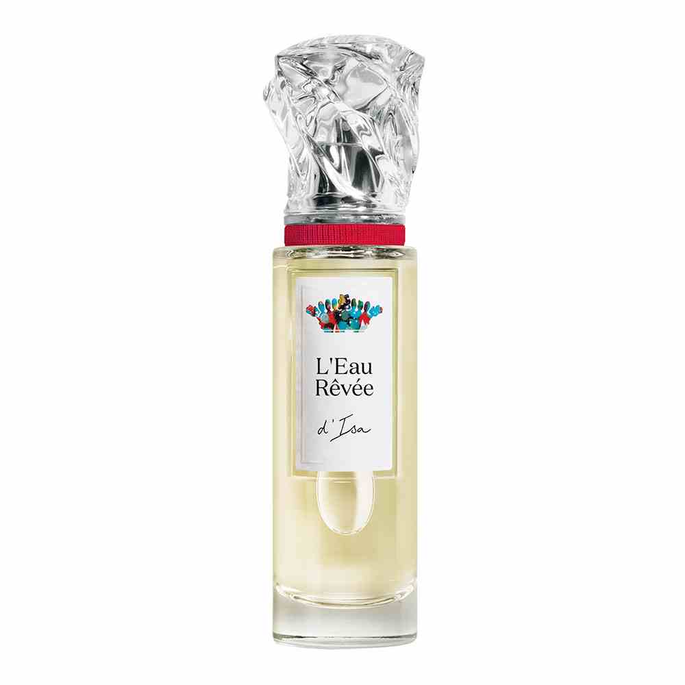 L'Eau Revee D'Isa • 50ml