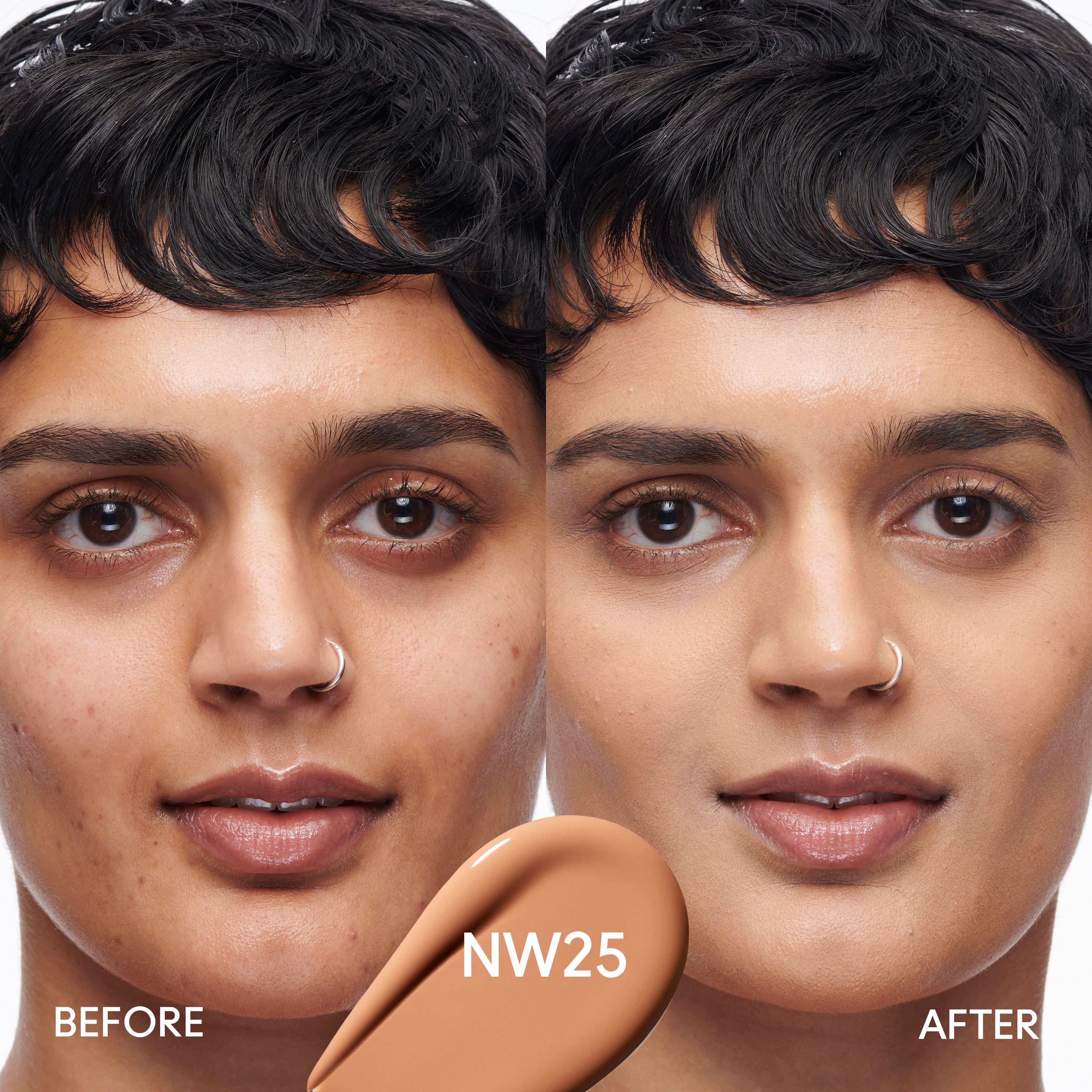 Studio Radiance 24Hr Luminous Lift Concealer • NW25
