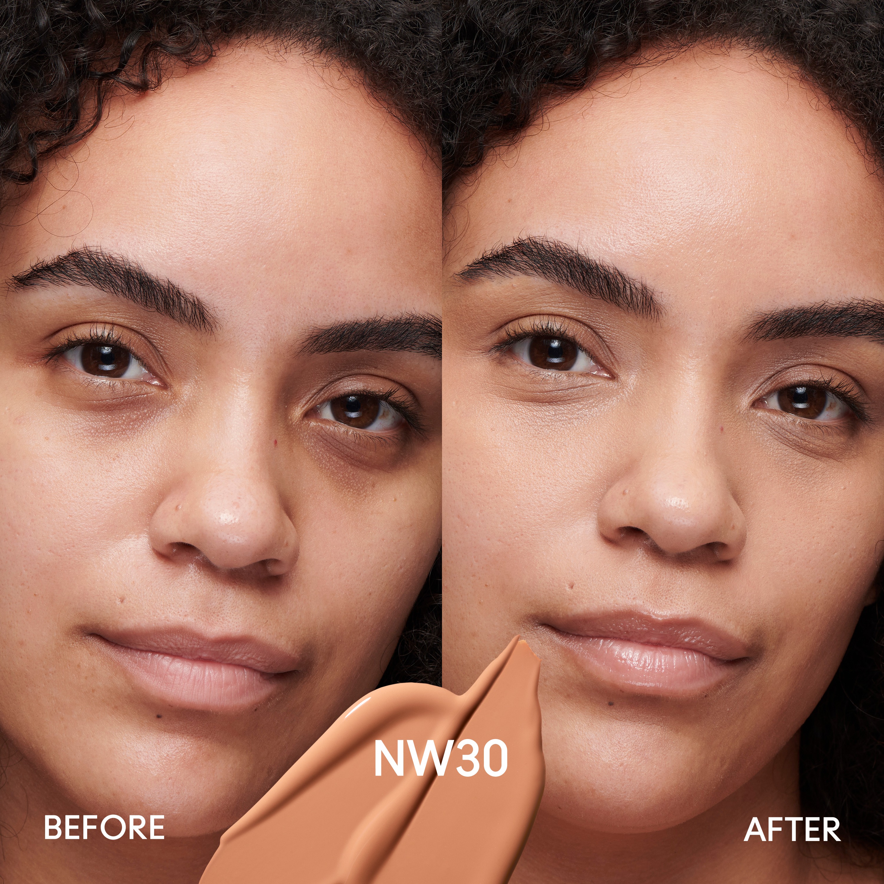 Studio Radiance 24Hr Luminous Lift Concealer • NW30