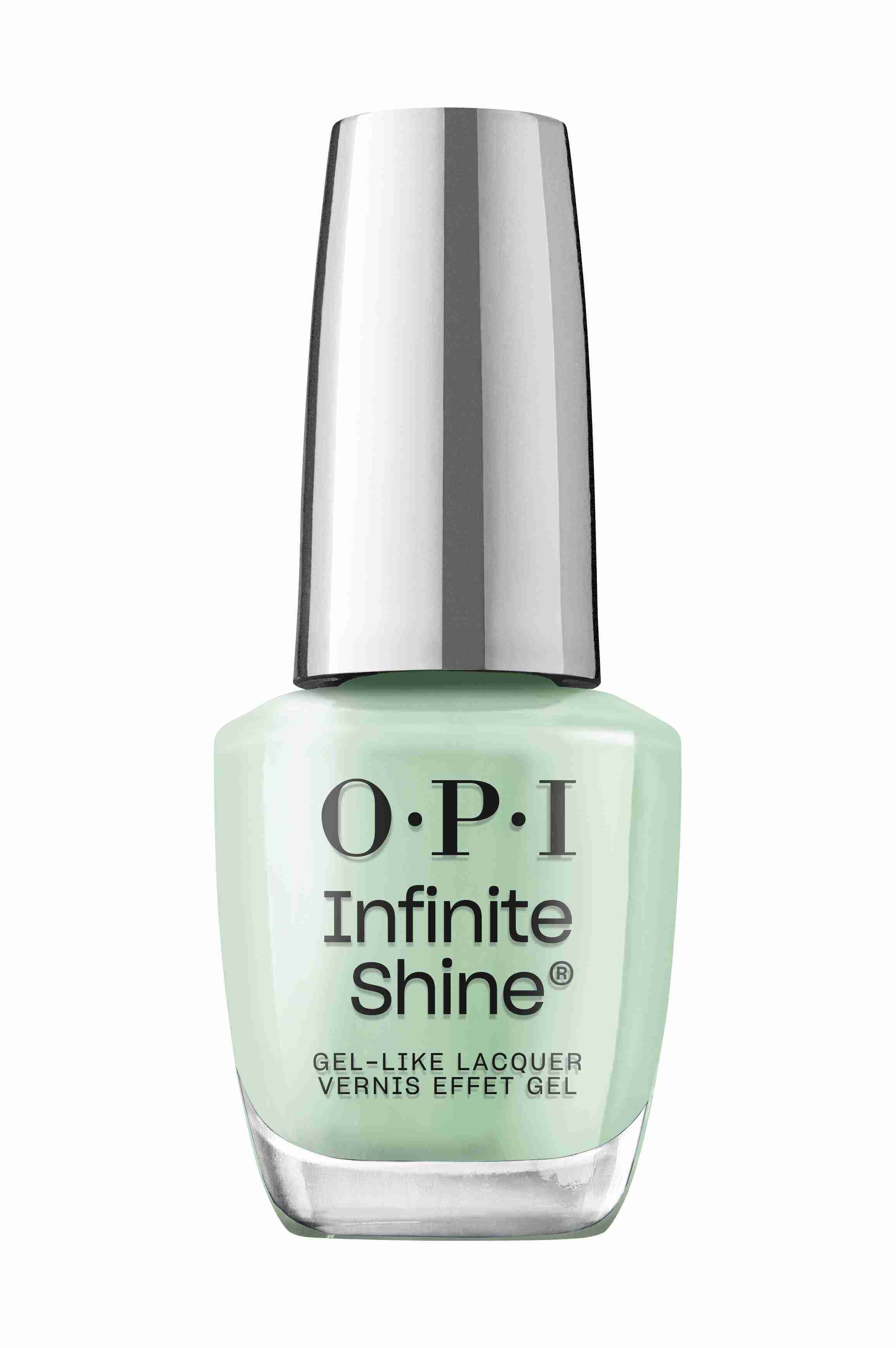 Infinite Shine • In Mint Condition