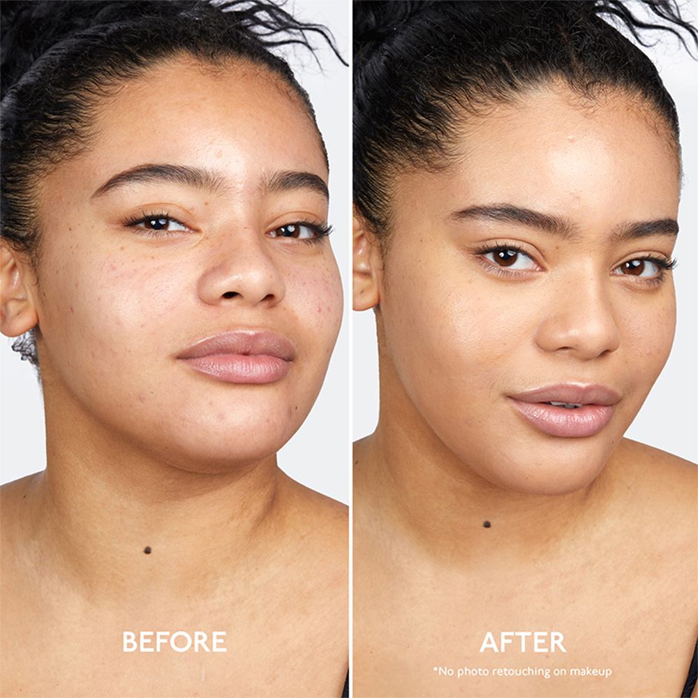 Brightening CC Foundation • 4W Medium Warm