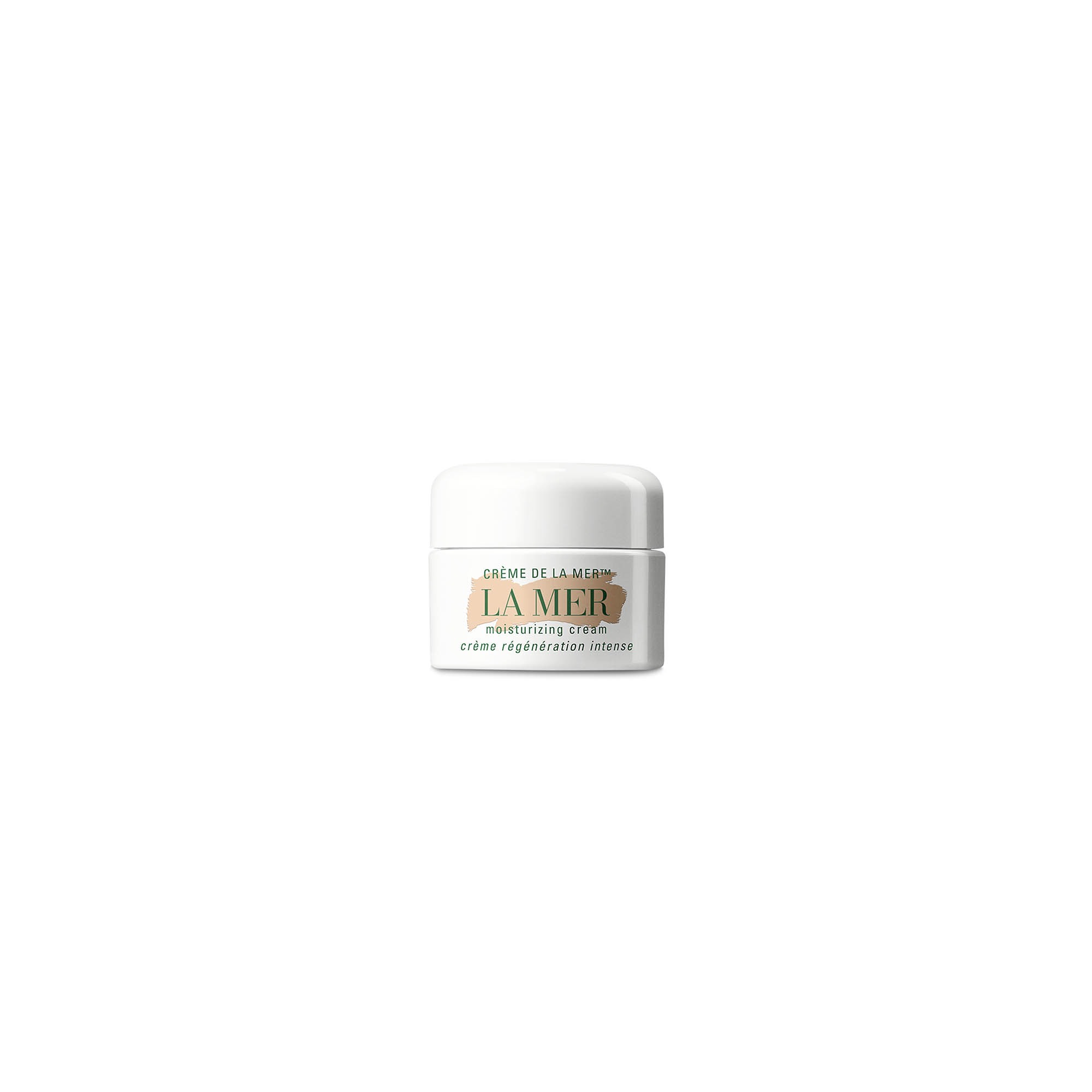 Crème de la Mer The Moisturizing Cream • 7ml