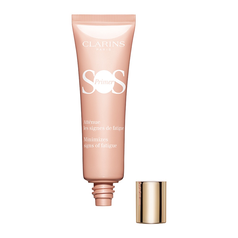 SOS Color Correcting Face Primer • 30ml