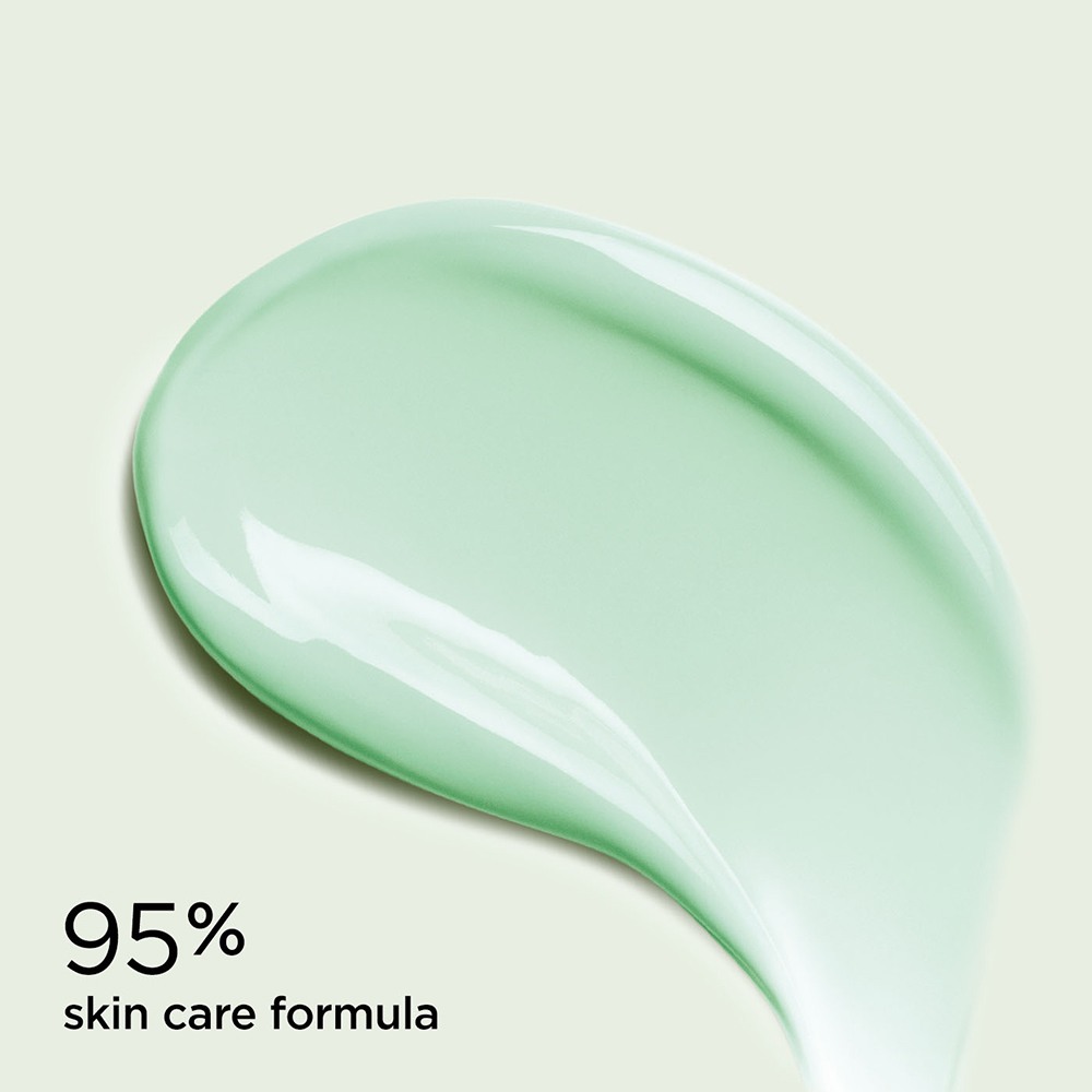 SOS Color Correcting Face Primer • 30ml