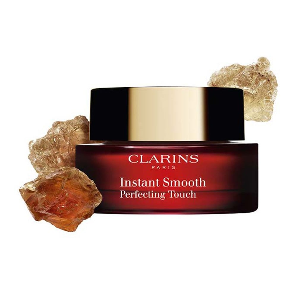 Instant Smooth Perfecting Touch • Transparent