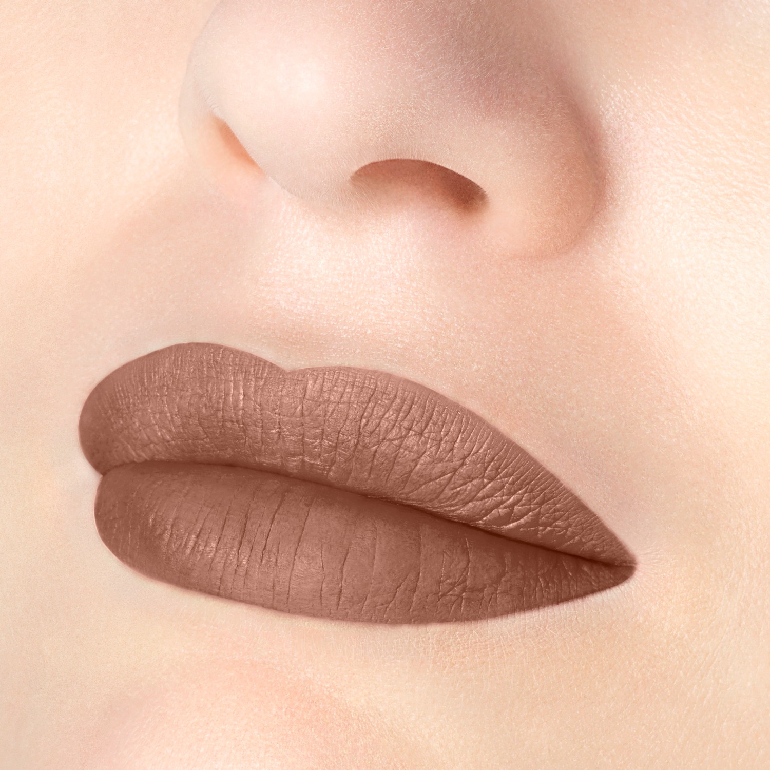 Rouge Artist forever matte • Can't Stop Espresso