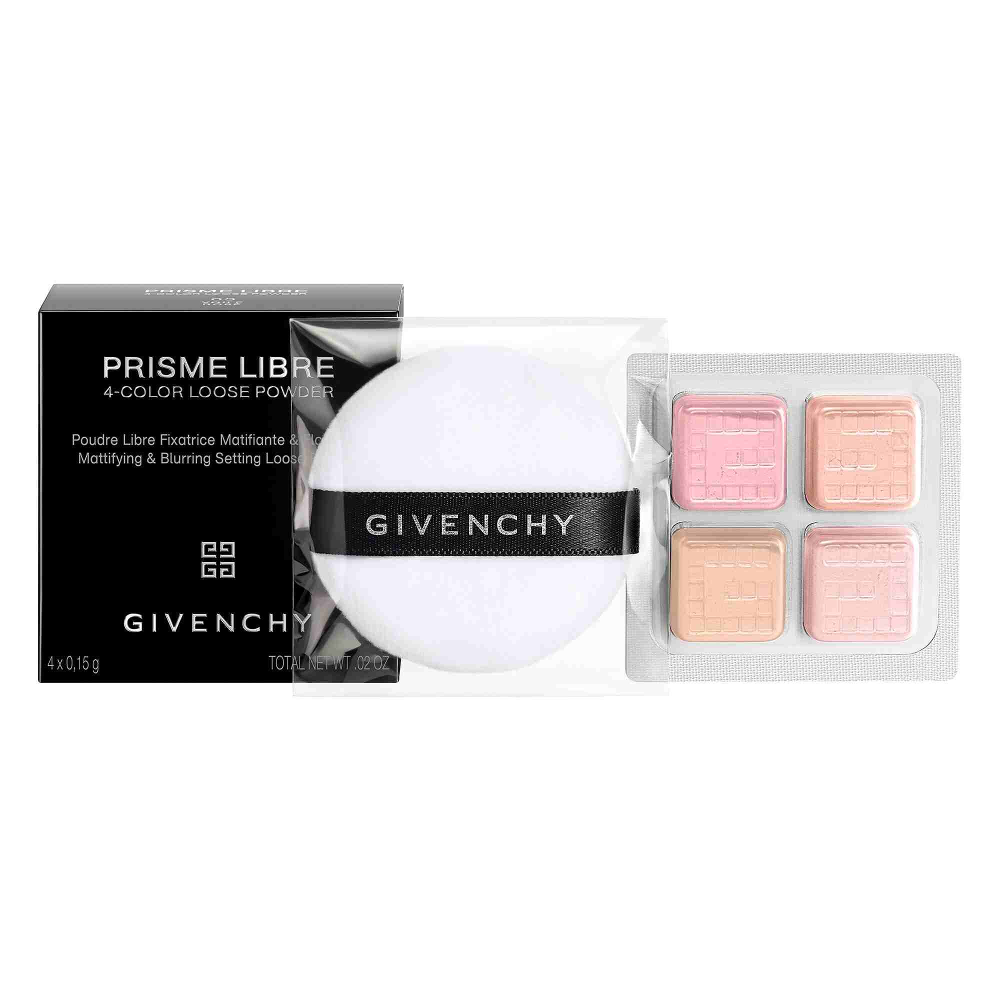 Free Prisme Libre Loose Powder Deluxe Sample No.3 • 3g