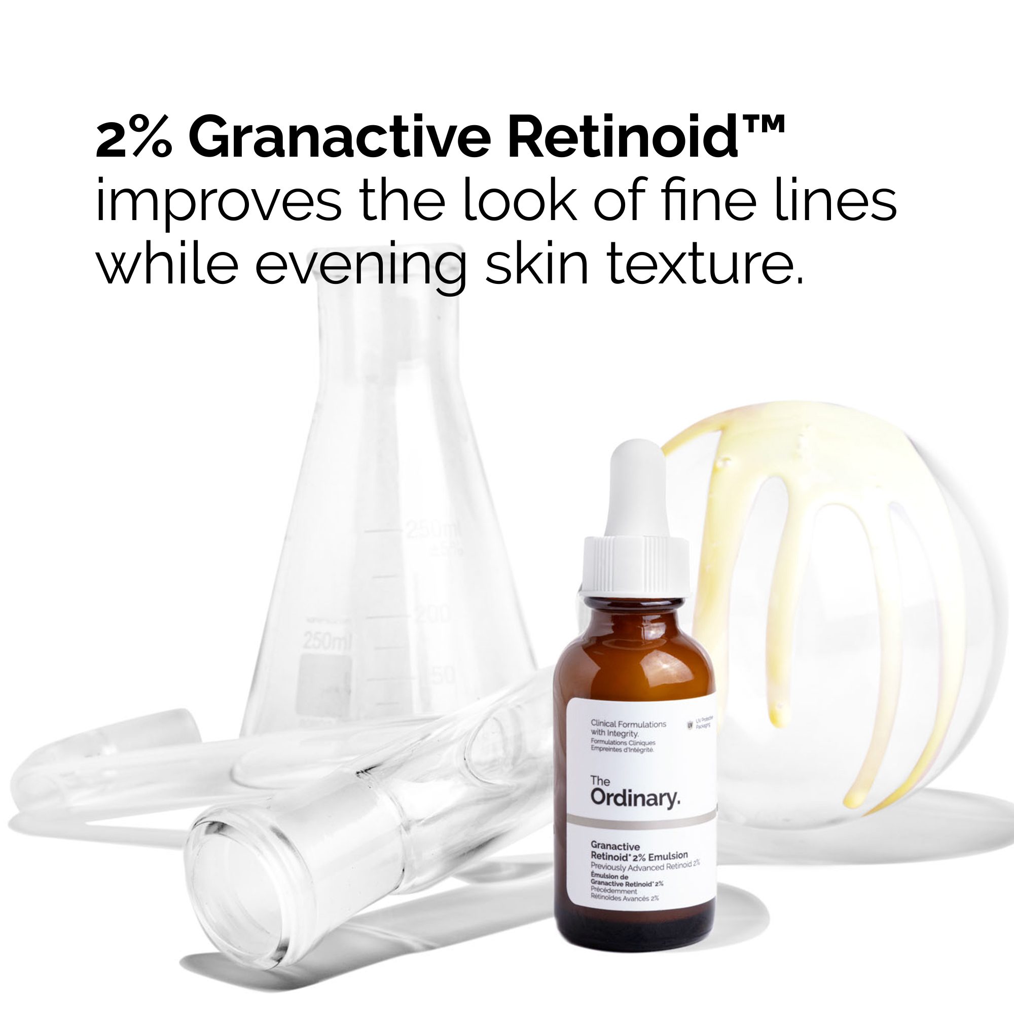 Granactive Retinoid 2% Emulsion • 30ml