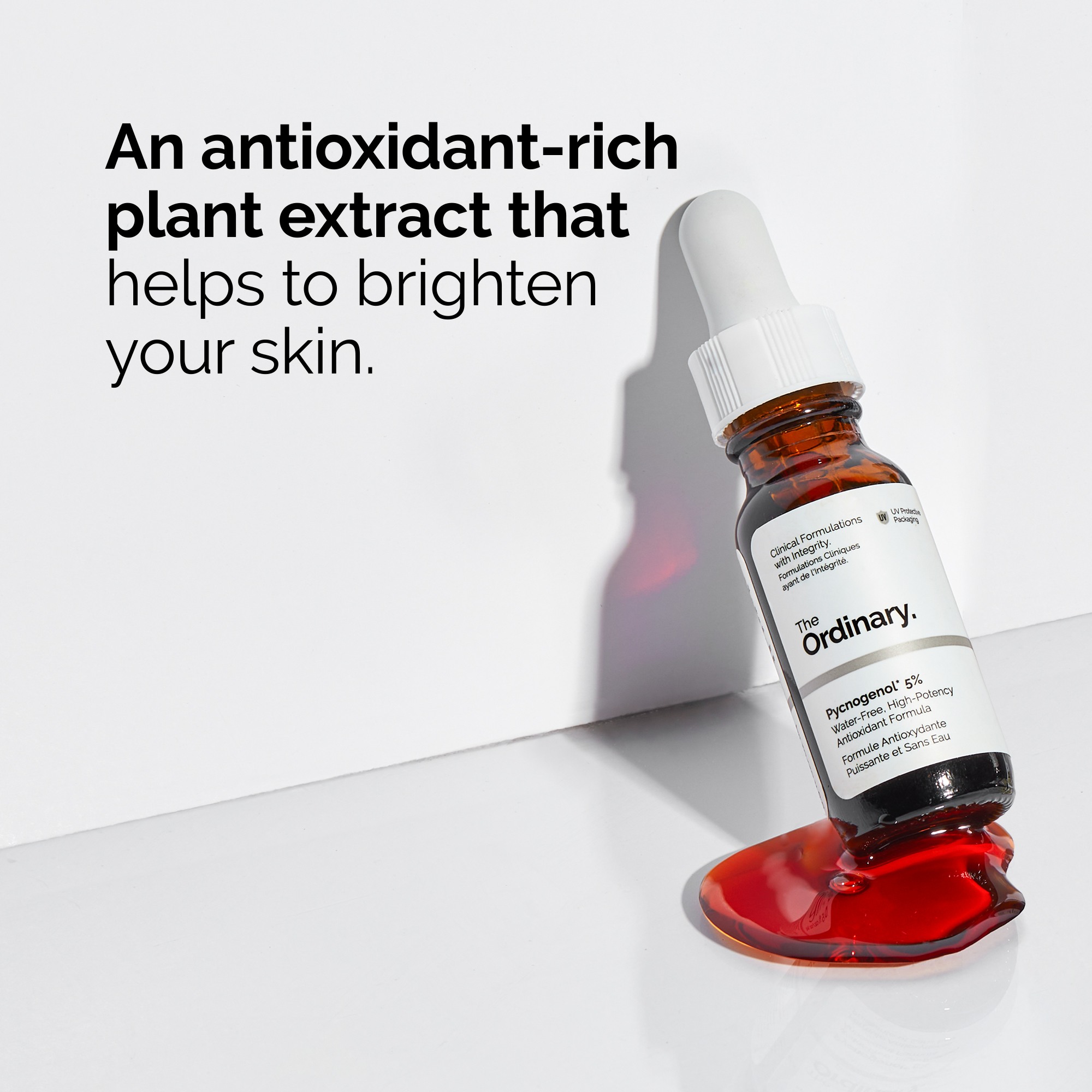 Pycnogenol 5% • 15ml