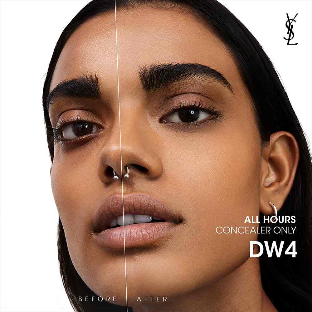 All Hours Concealer • DW4