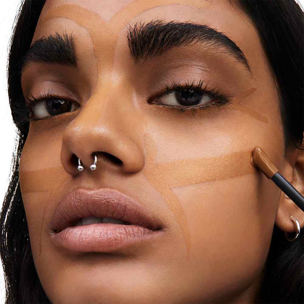 All Hours Concealer • DW4