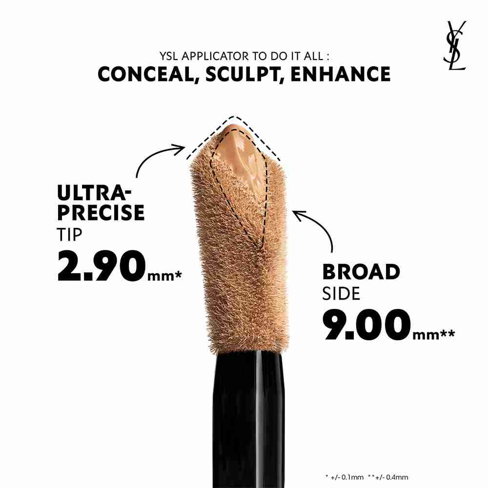 All Hours Concealer • DW4