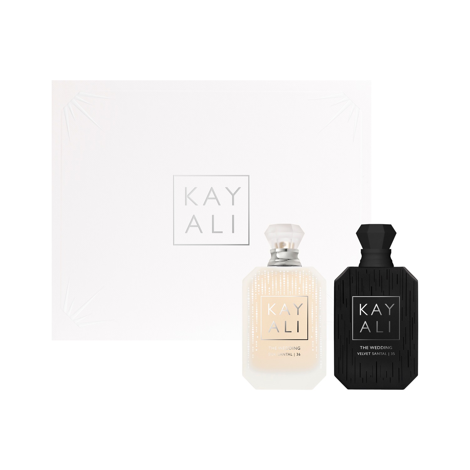 The Wedding Set • 100ml