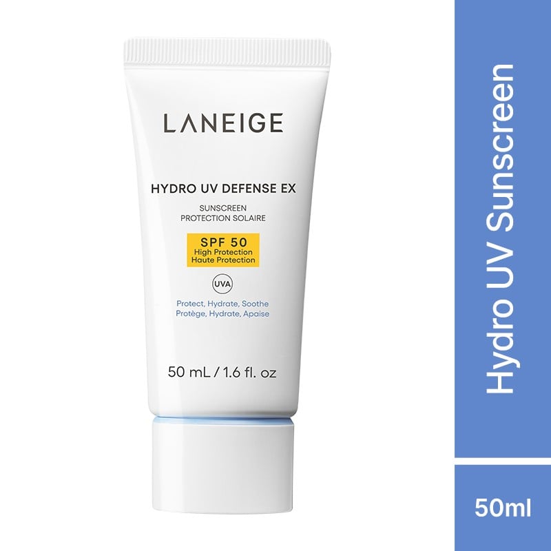 Hydro UV Defense Sunscreen Ex Broad Spectrum Spf • 50g
