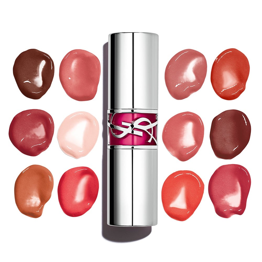Loveshine Candy Glaze • 4 Nude Pleasure