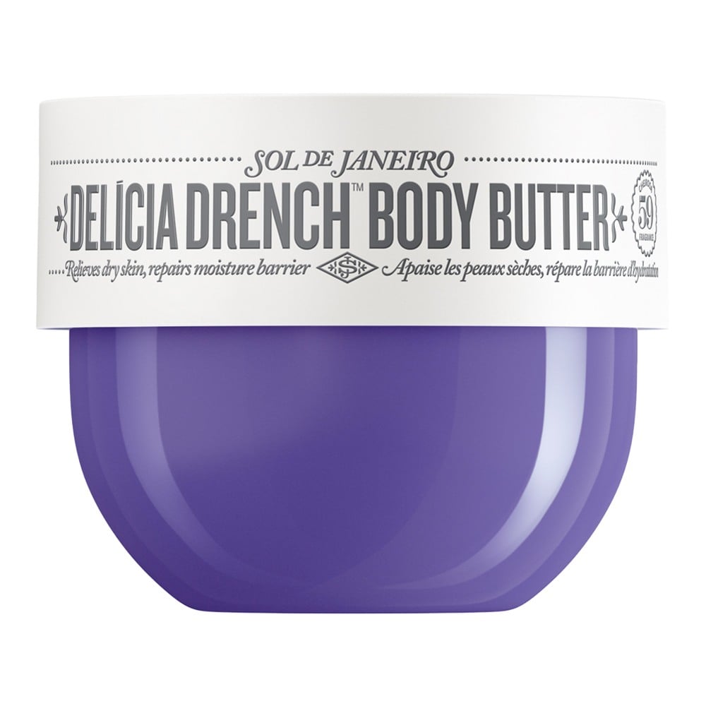 Delícia Drench™ Body Butter • 25g