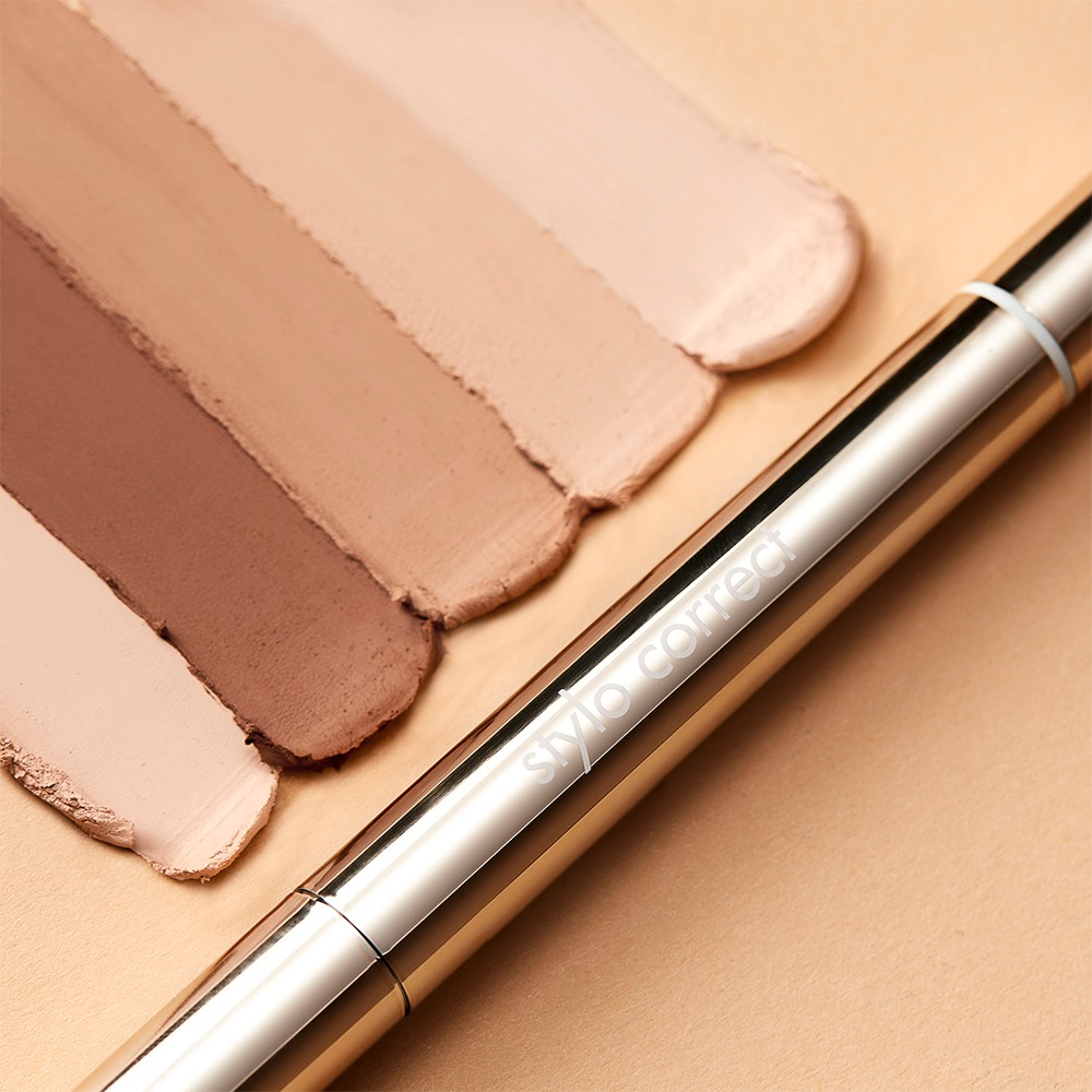 Stylo Correct • N°4