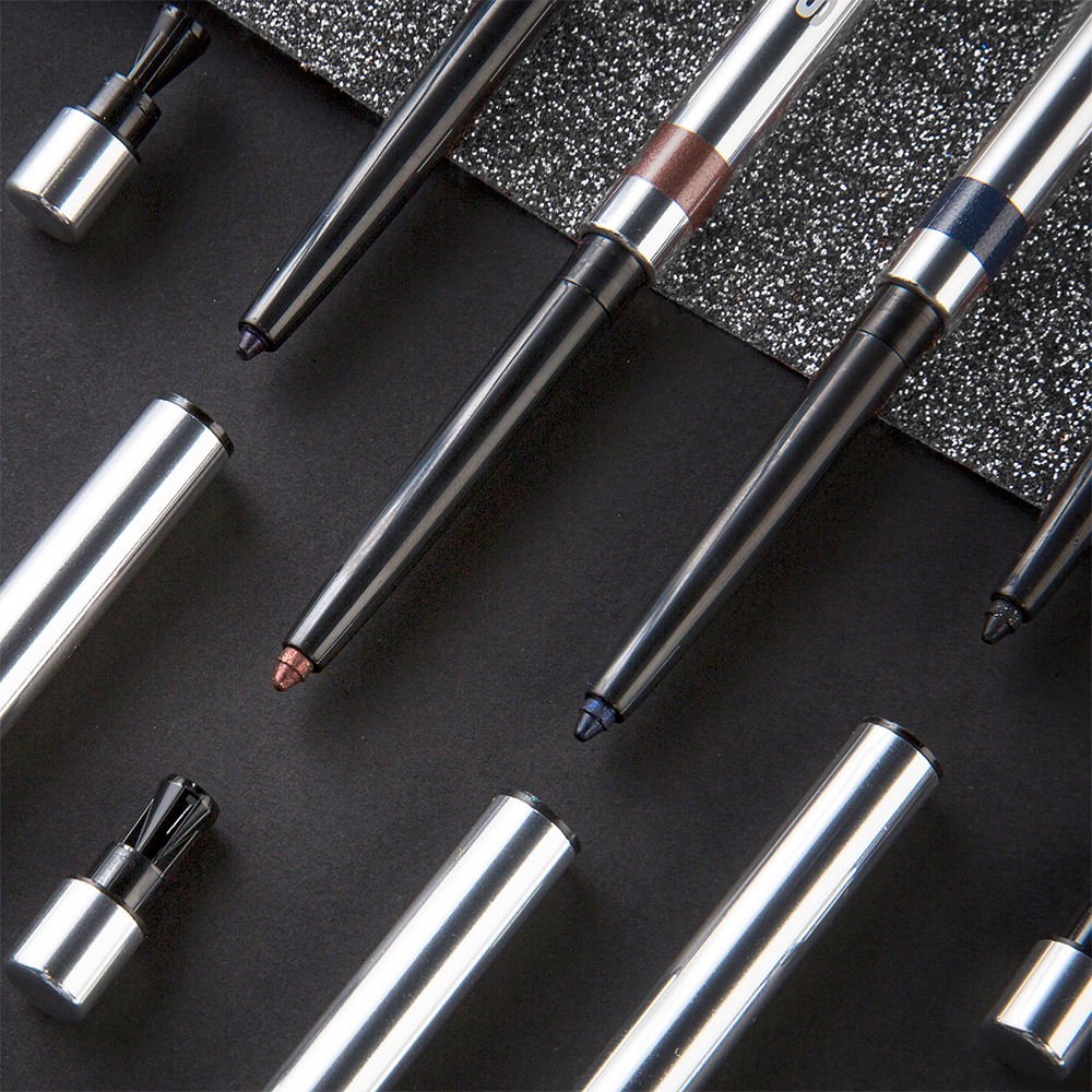 Phyto-Khol Star Waterproof • 8 Mystic Green