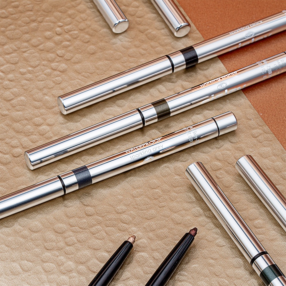 Phyto-Khol Star Waterproof • 7 Mystic Blue