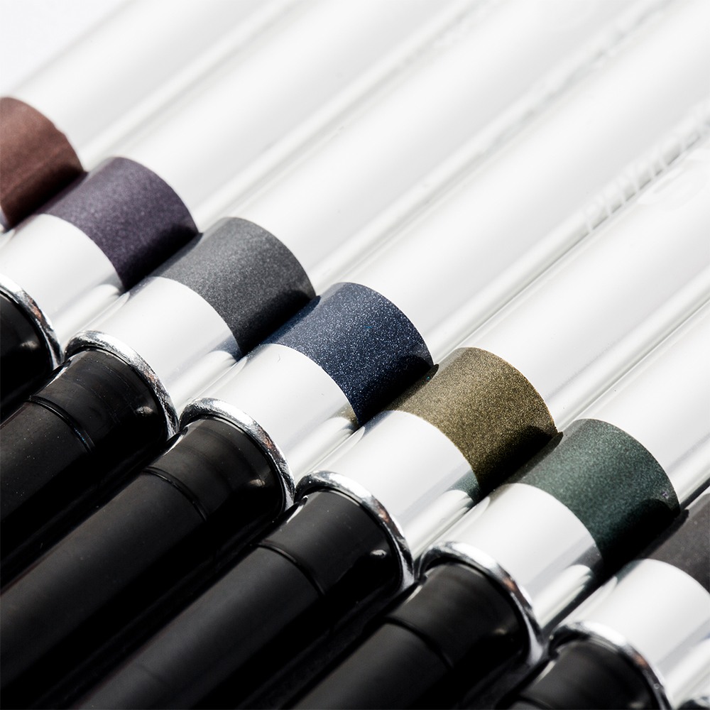 Phyto-Khol Star Waterproof • 3 Sparkling Brown