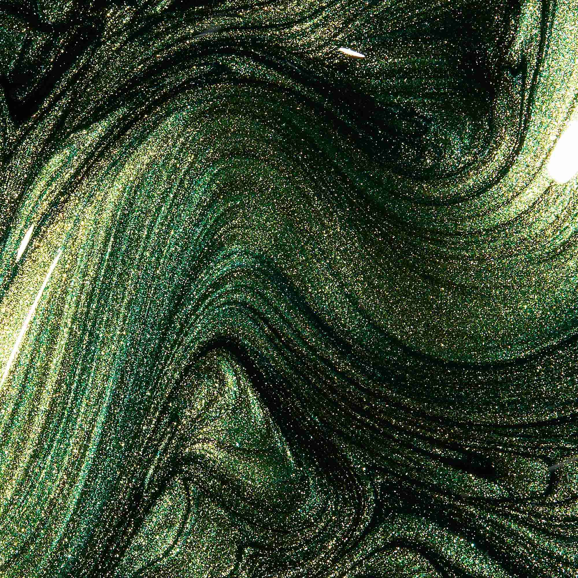 Nail Lacquer Holiday • Ozitively Elphaba