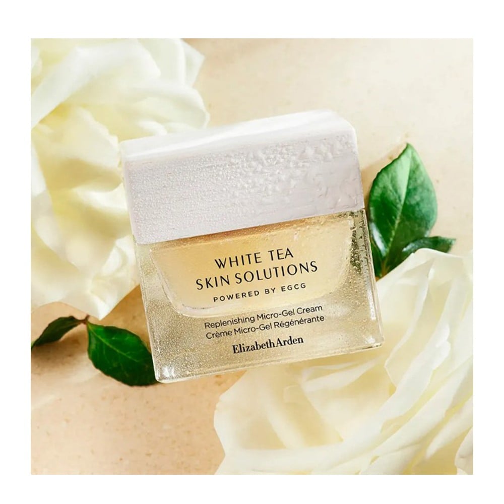 Replenishing Micro-Gel Cream • 50ml