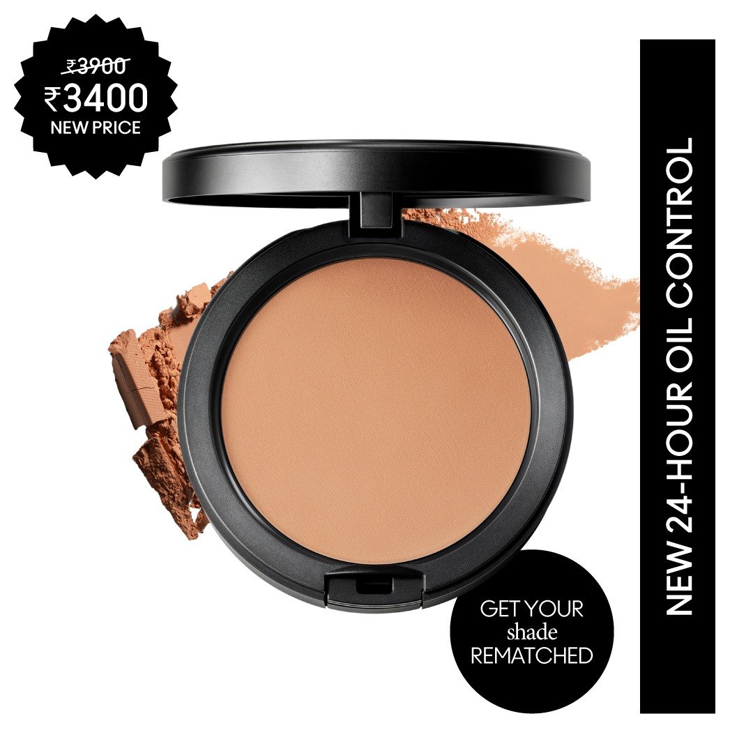 Studio Fix Powder Plus Foundation • NC43.5