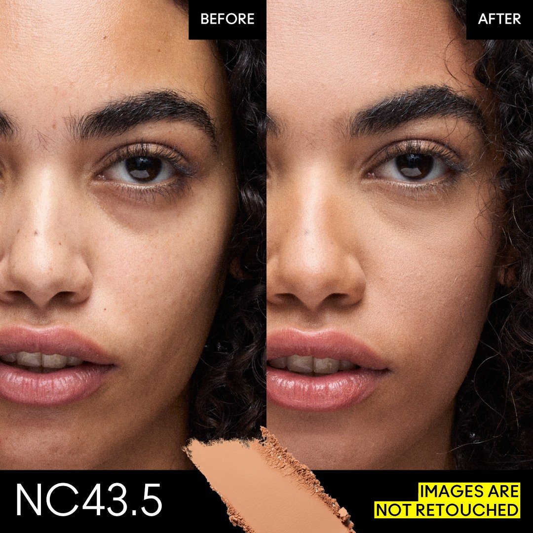 Studio Fix Powder Plus Foundation • NC43.5