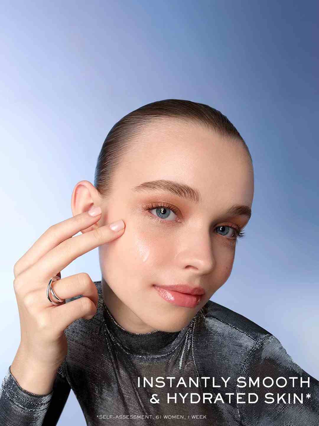 Genifique Ultimate Youth Activating Serum With Beta Glucan For Skin