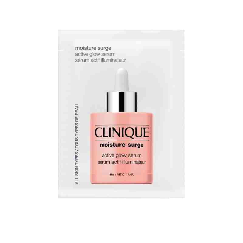 MS Active Glow Serum • 1ml