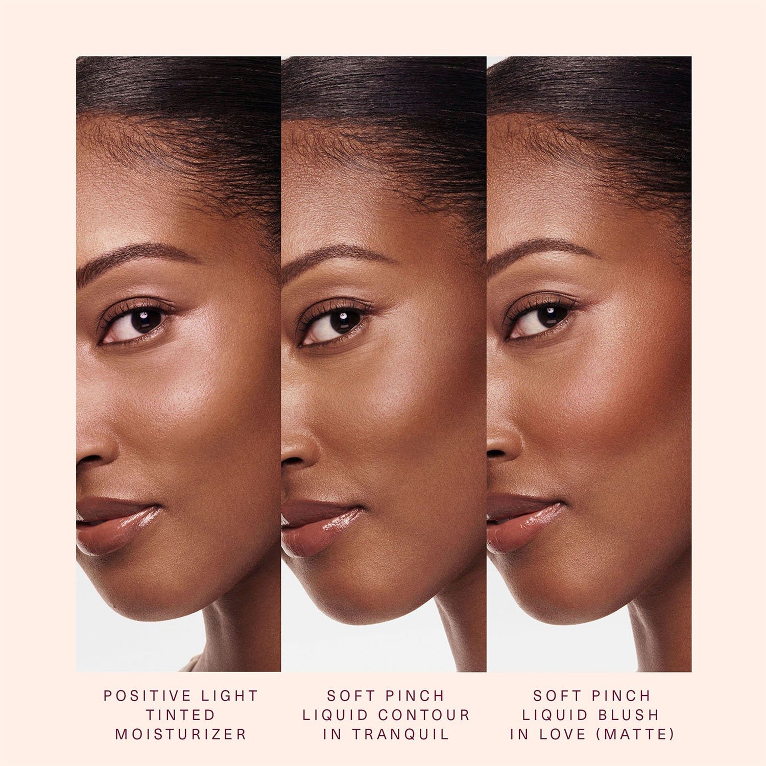 Soft Pinch Liquid Contour • Tranquil