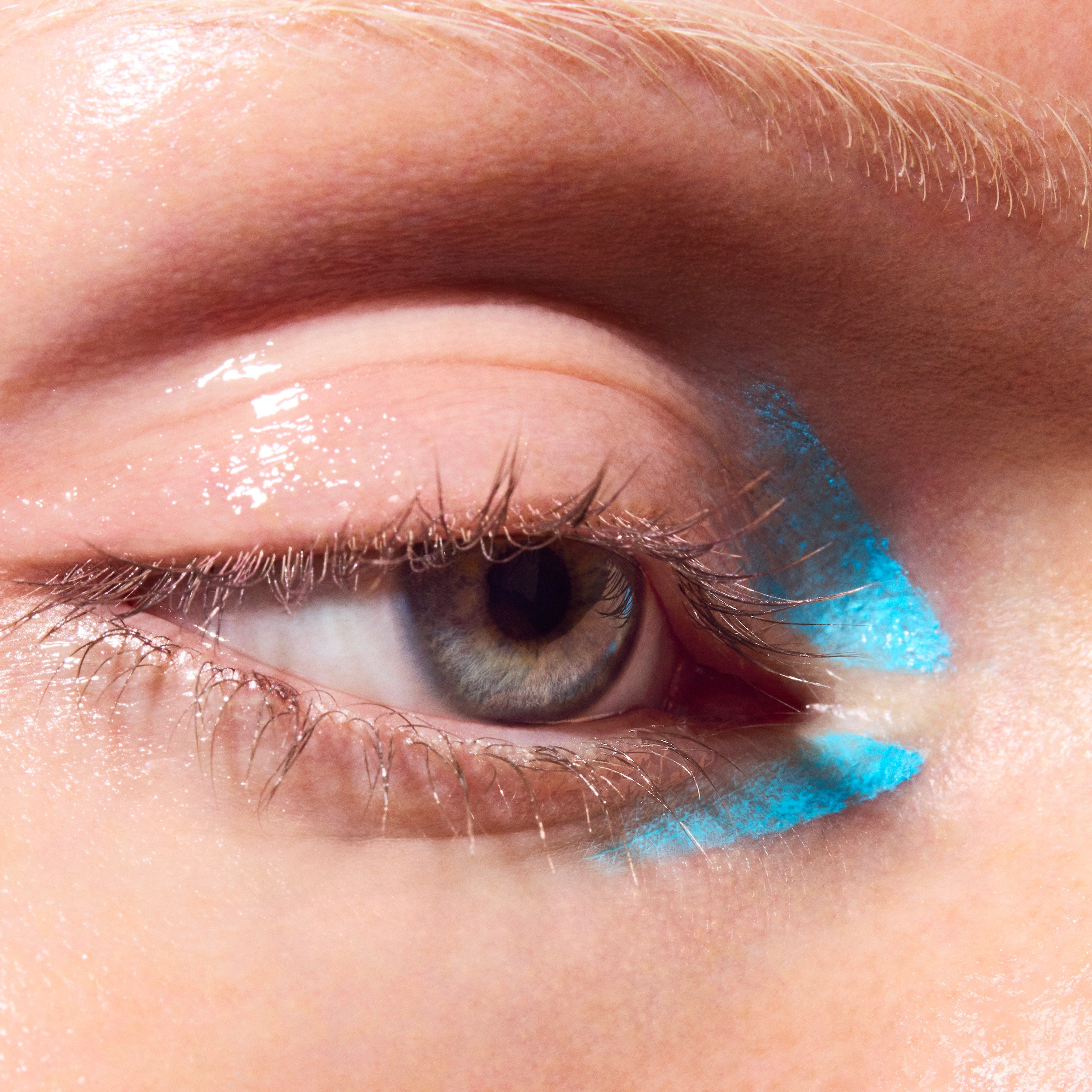 Colour Excess Gel Pencil • Blueberry Milk