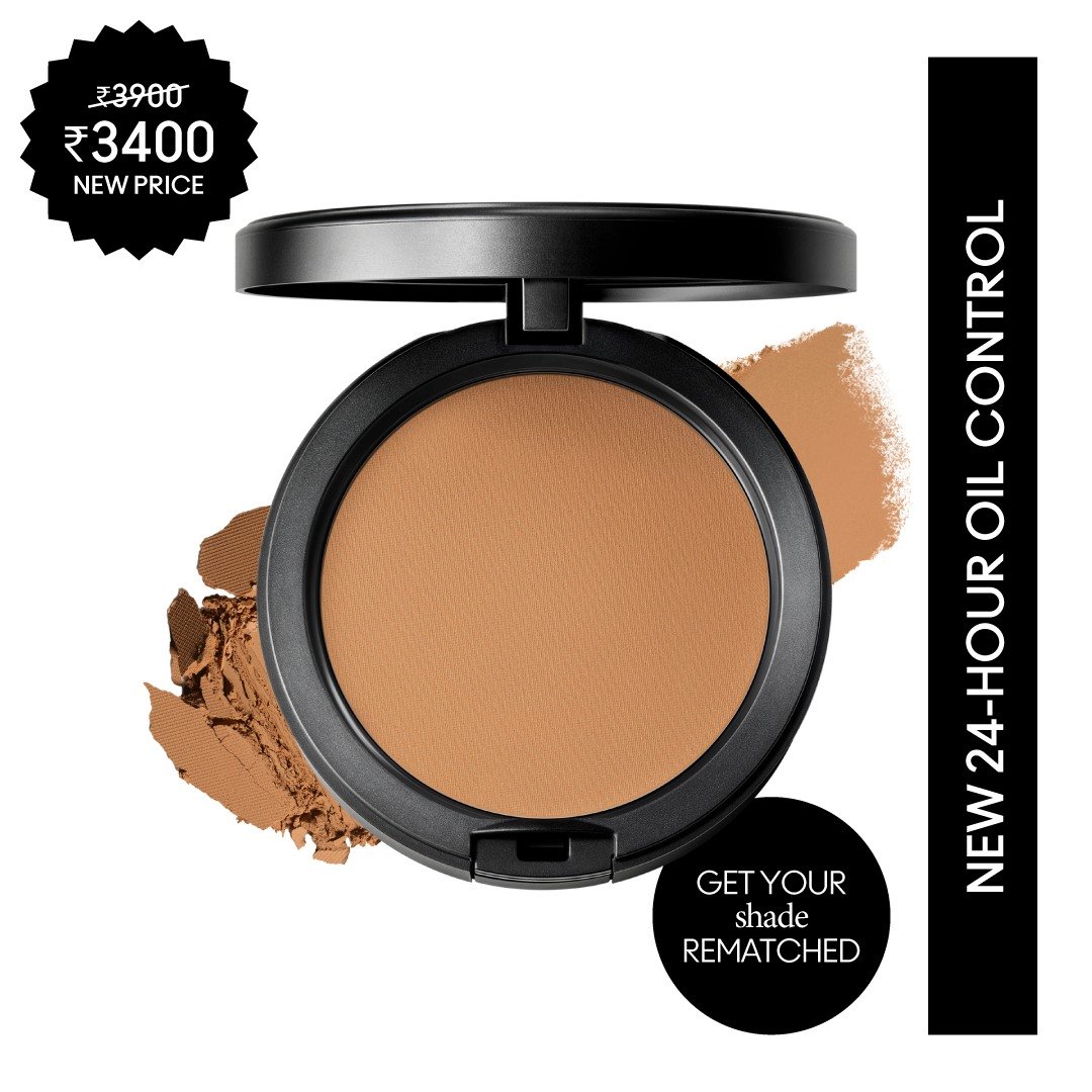 Studio Fix Powder Plus Foundation • NC44.5