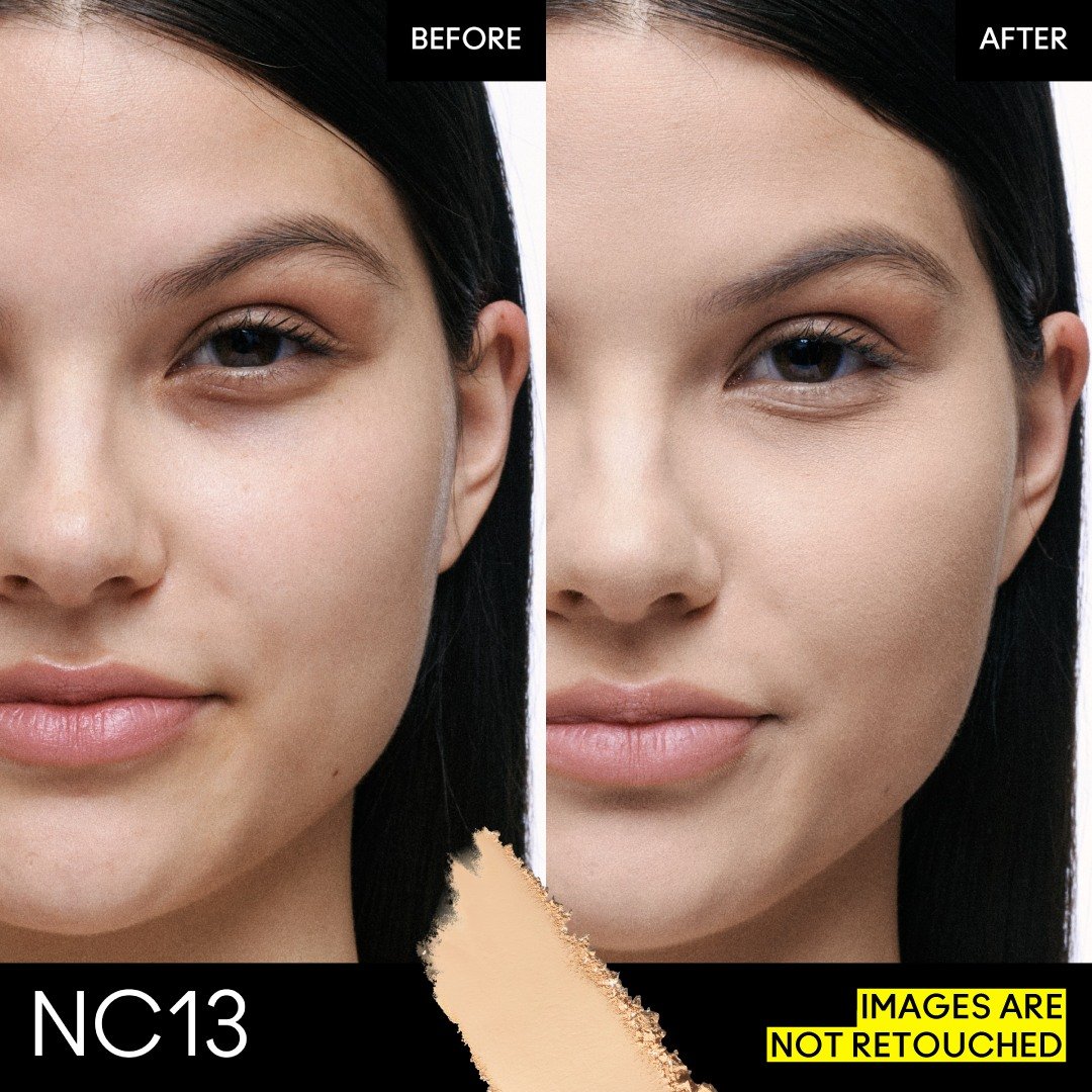 Studio Fix Powder Plus Foundation • NC13