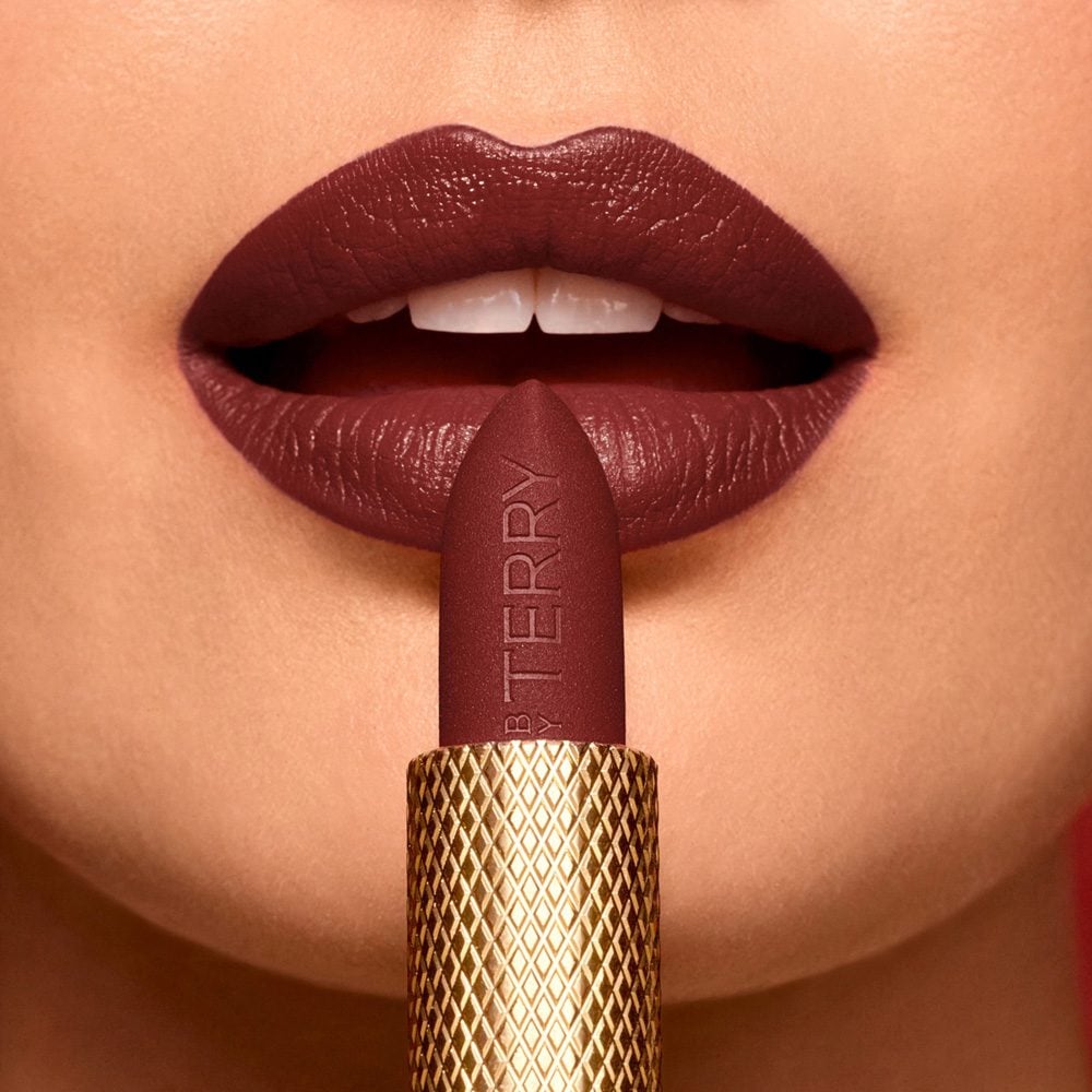 Rouge Opulent Lipstick N11 • Spicy Kiss