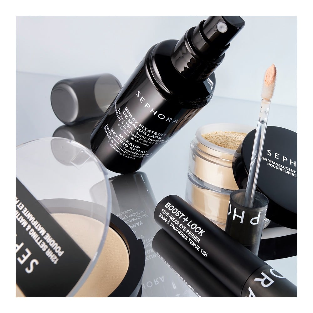 12HR Setting & Mattifying Powder • 3.2g