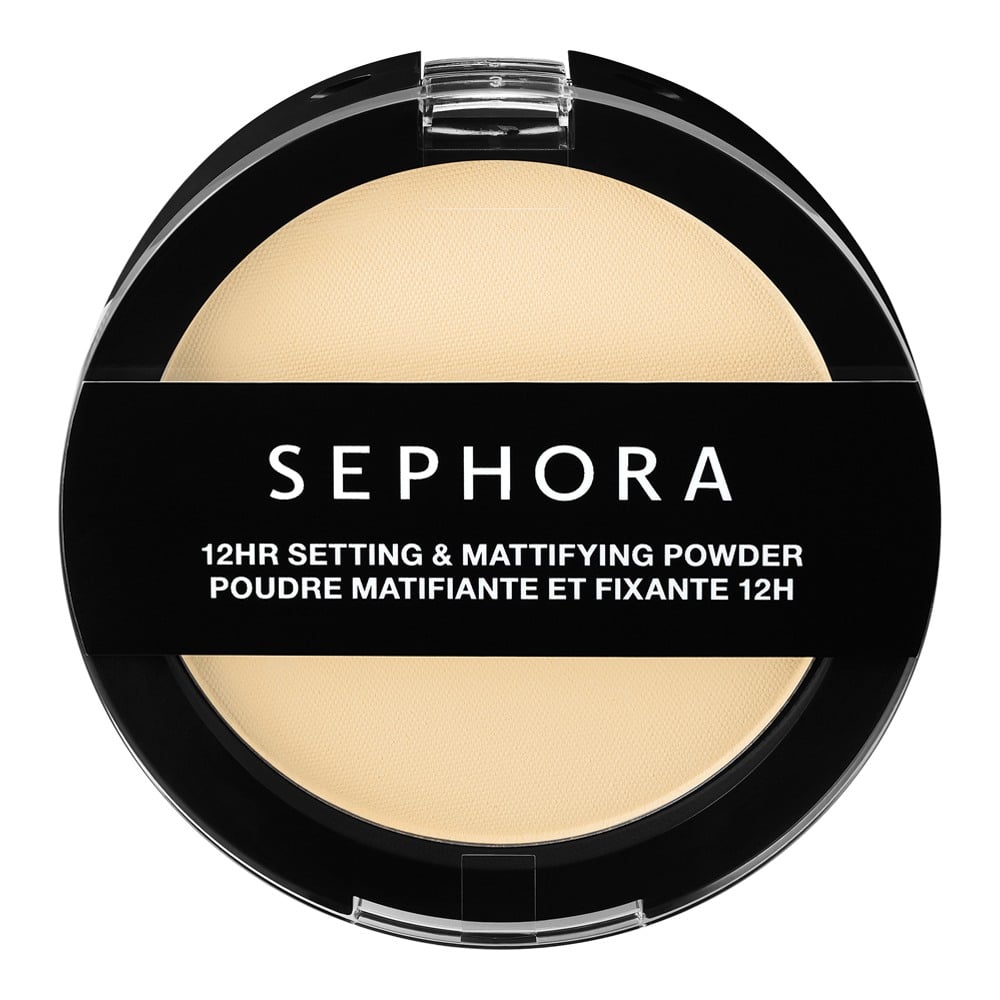 12HR Setting & Mattifying Powder • 3.2g