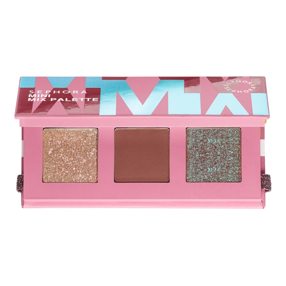 Mini Mix Palette • Boss Berry