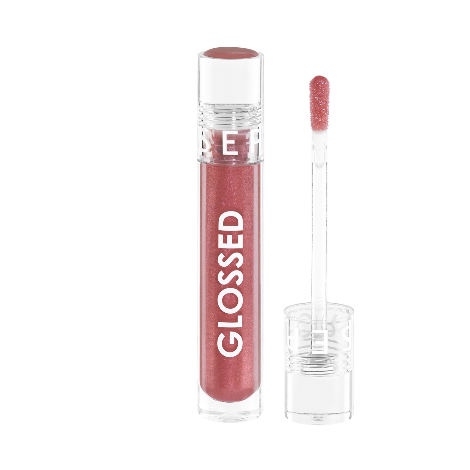 Glossed Lip Gloss • 20 Witty