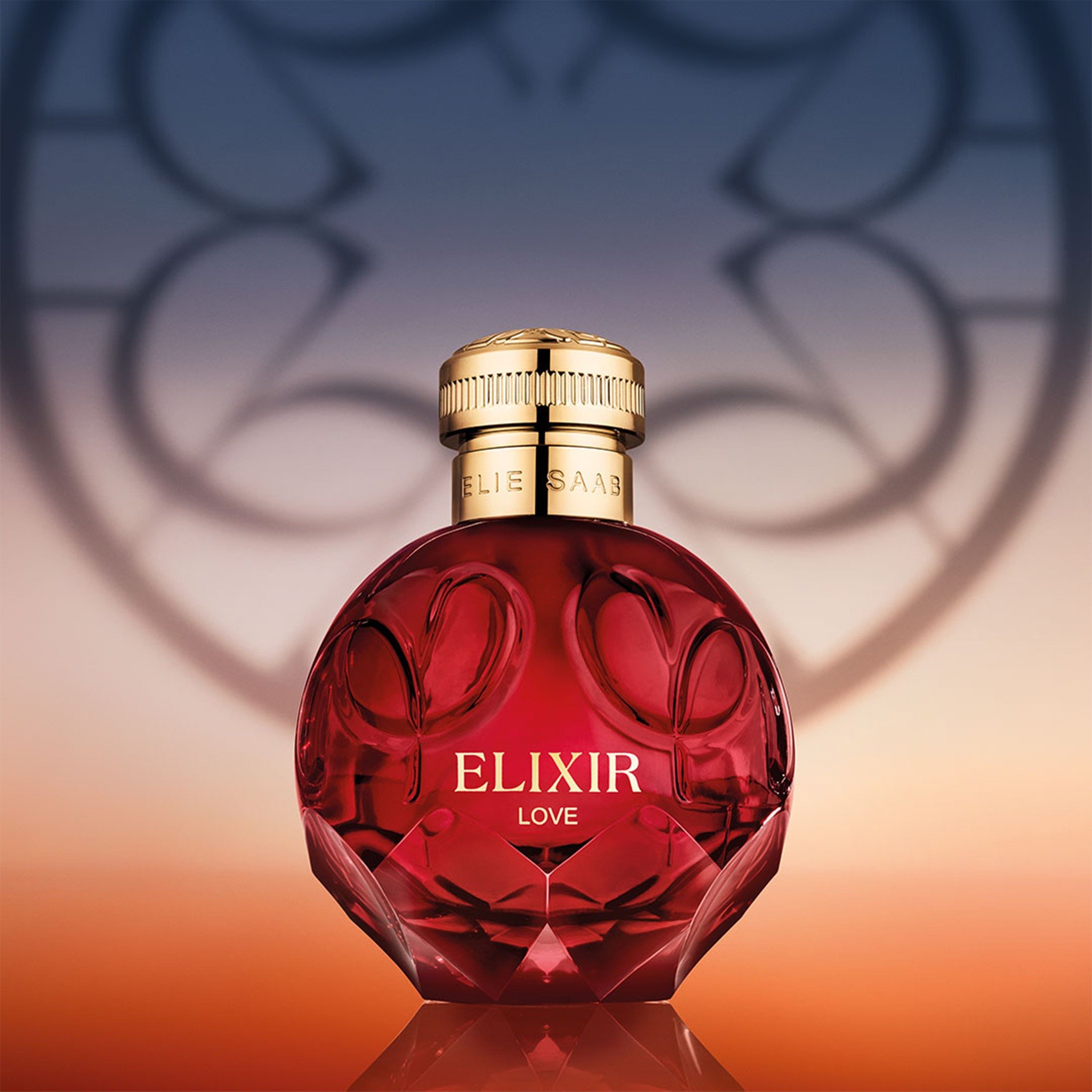 Elixir Love Eau De Parfum • 50g