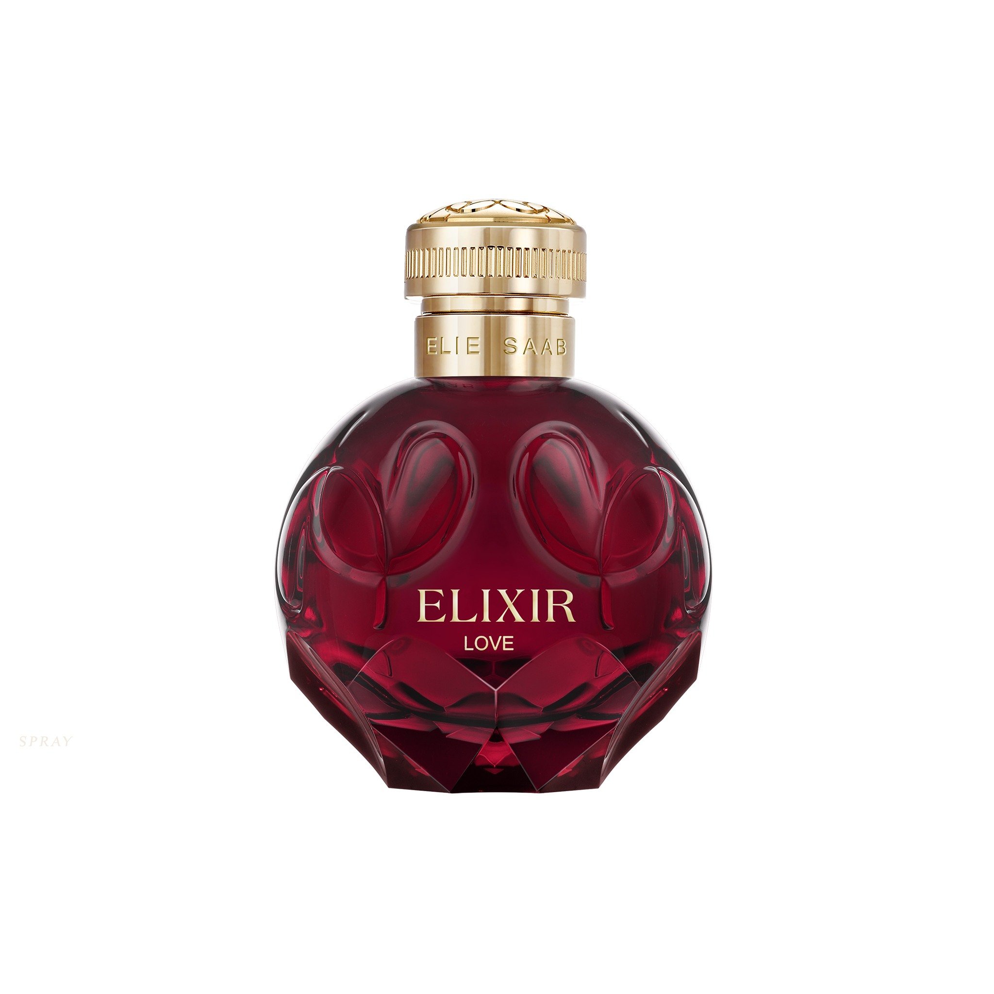 Elixir Love Eau De Parfum • 100g
