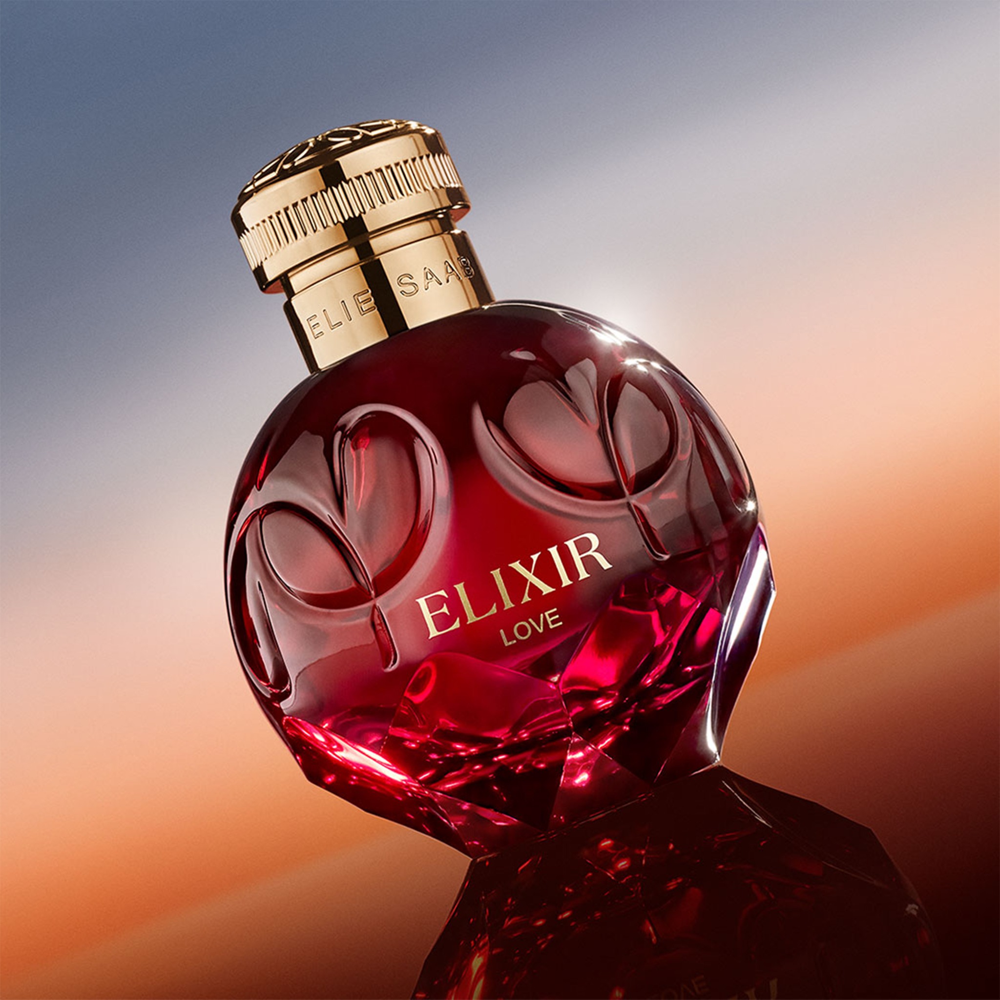 Elixir Love Eau De Parfum • 100g