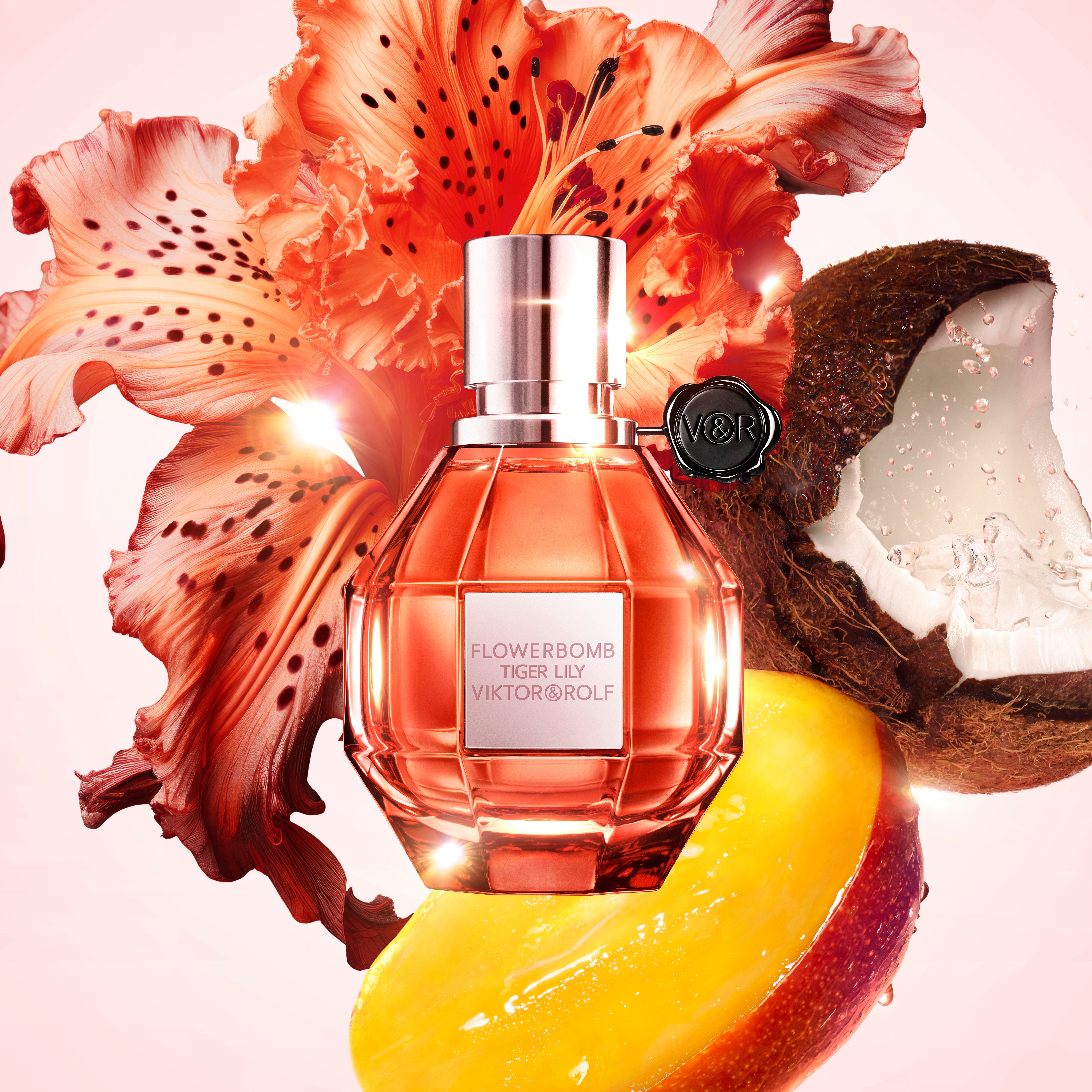 Flower bomb 100ml store