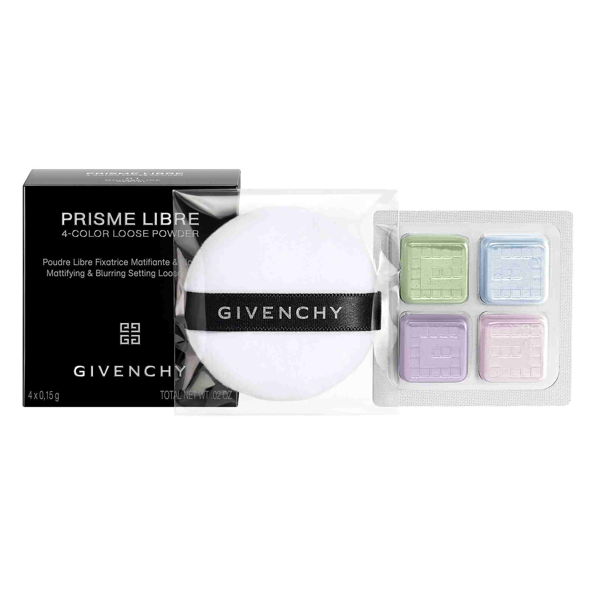 Prisme Libre 24 Deluxe Sample 01 • 1g