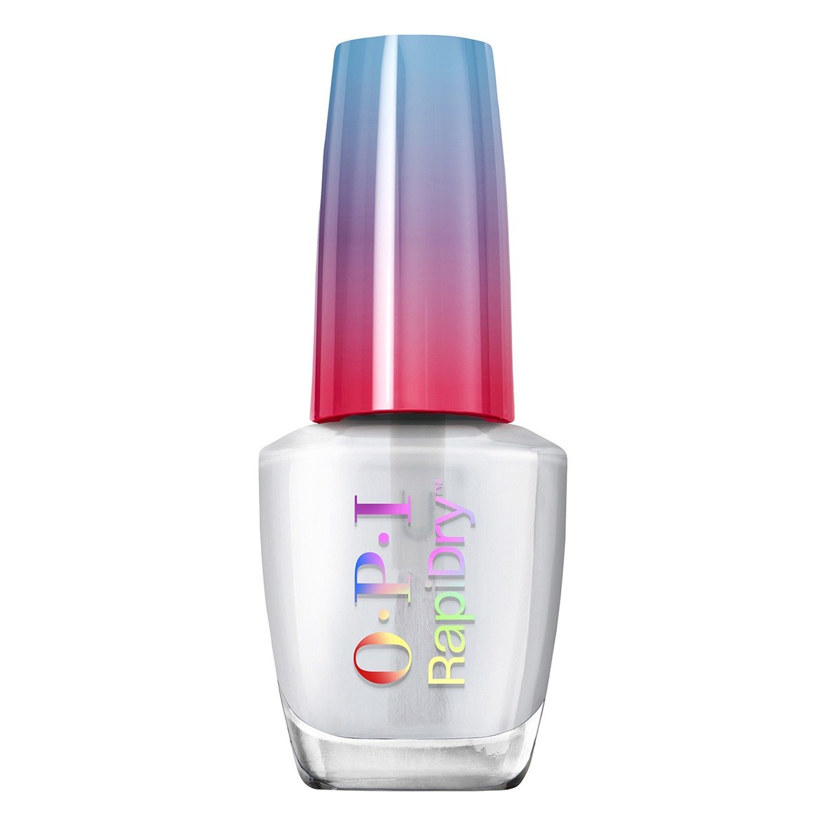 RapiDry • Clearly Fast